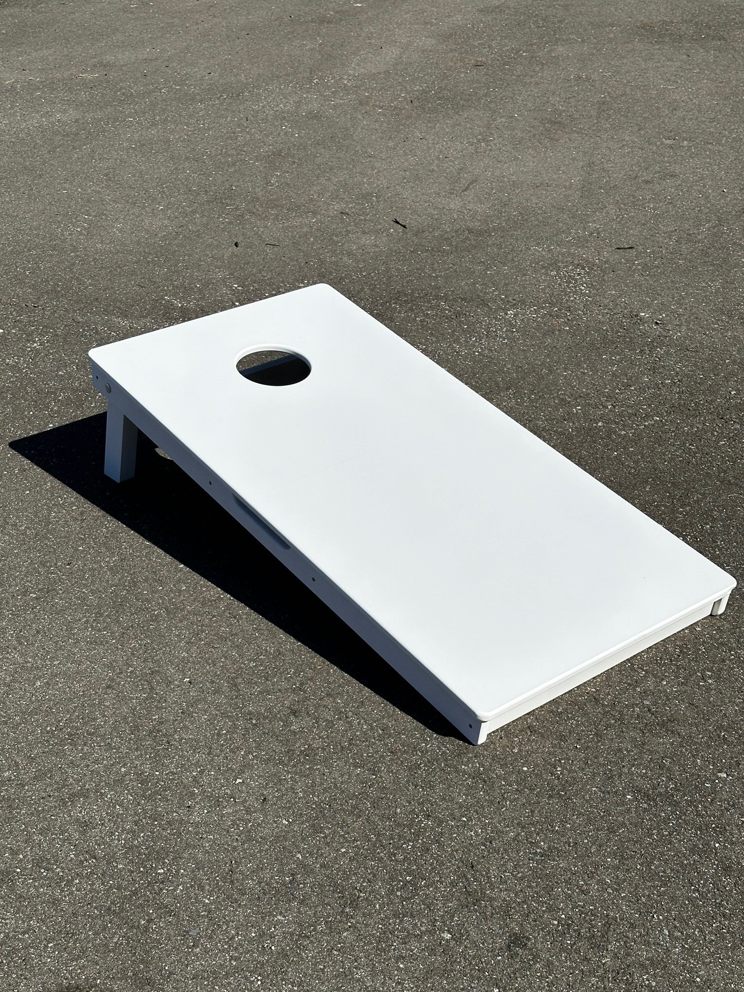 Blank Waterproof PVC Cornhole Boards — Ripper Graphics