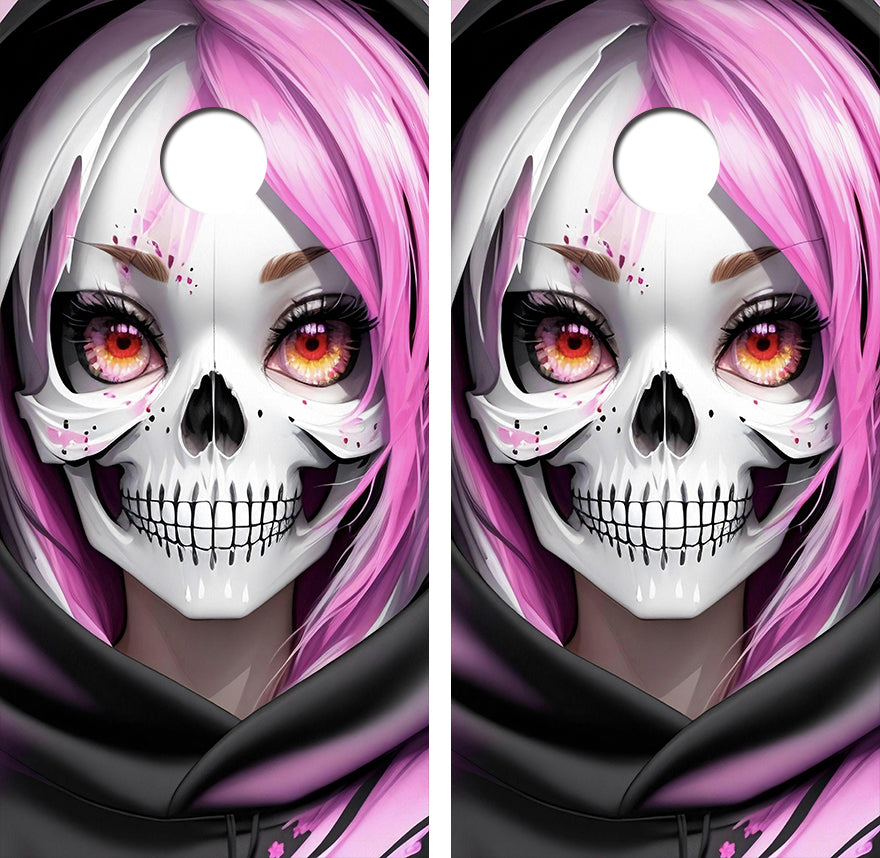 Premium Cornhole Wraps: Elevate Your Game with Vibrant Designs | Ripper ...