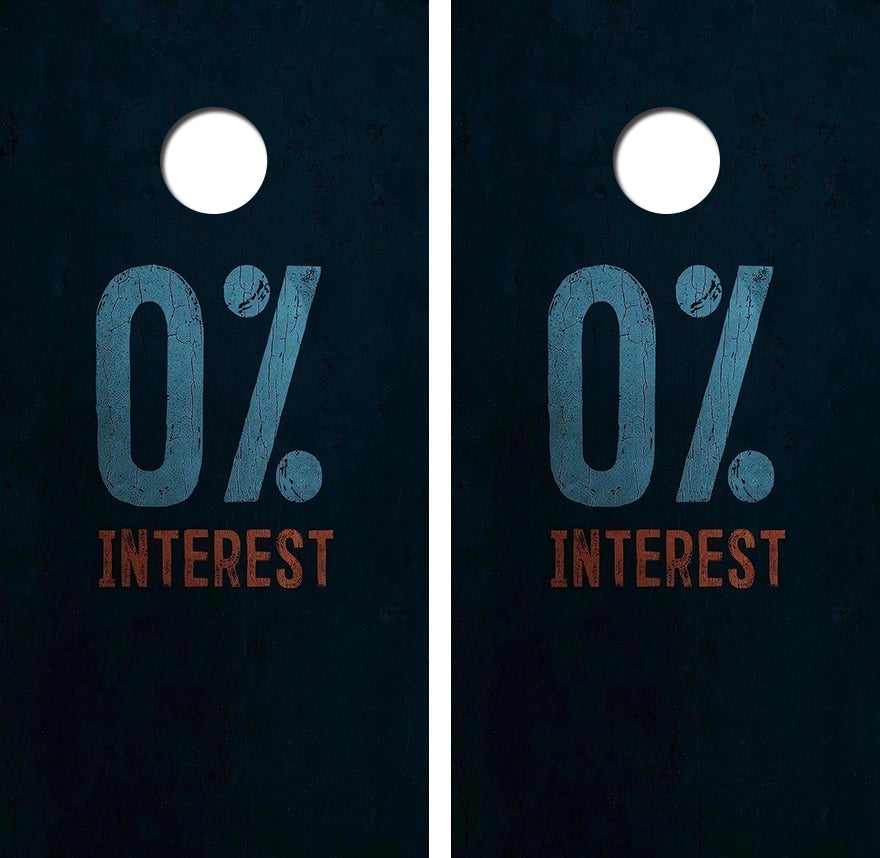 Premium Cornhole Wraps: Elevate Your Game with Vibrant Designs | Ripper ...