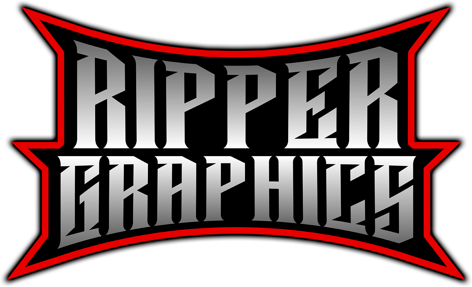 Custom Decal – Ripper Graphics
