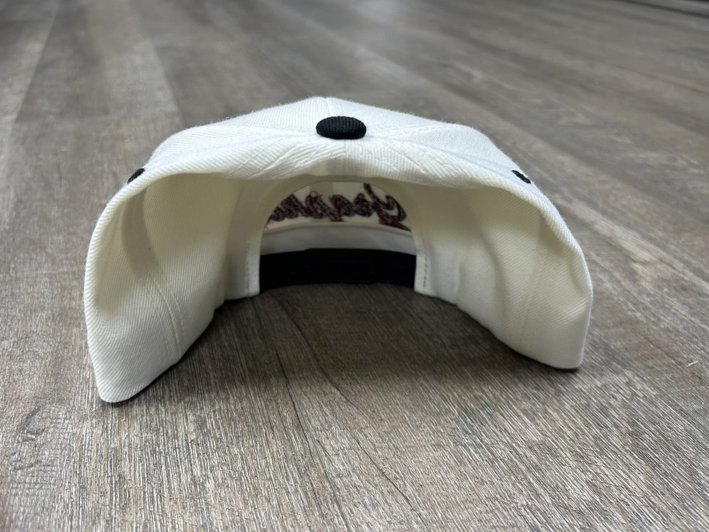 Ripper Graphics Embroidered Trucker Cap