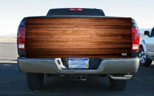 Ripper Graphics Truck Tailgate Wrap Decals