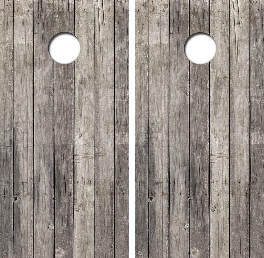 Premium Cornhole Wraps: Elevate Your Game with Vibrant Designs | Ripper ...