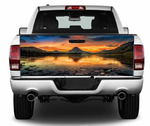 Tailgate Wraps — Ripper Graphics