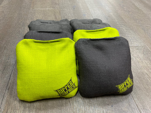 Backyard Bags — Ripper Graphics