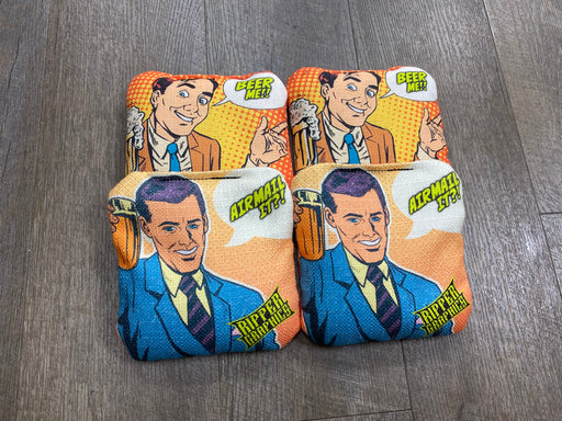 Ripper Pro Bags — Ripper Graphics