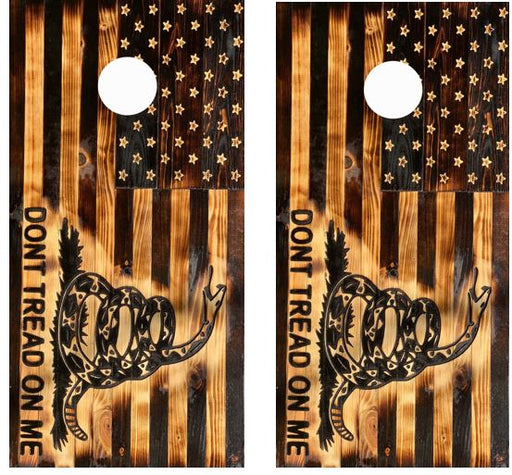 Patriotic — Ripper Graphics