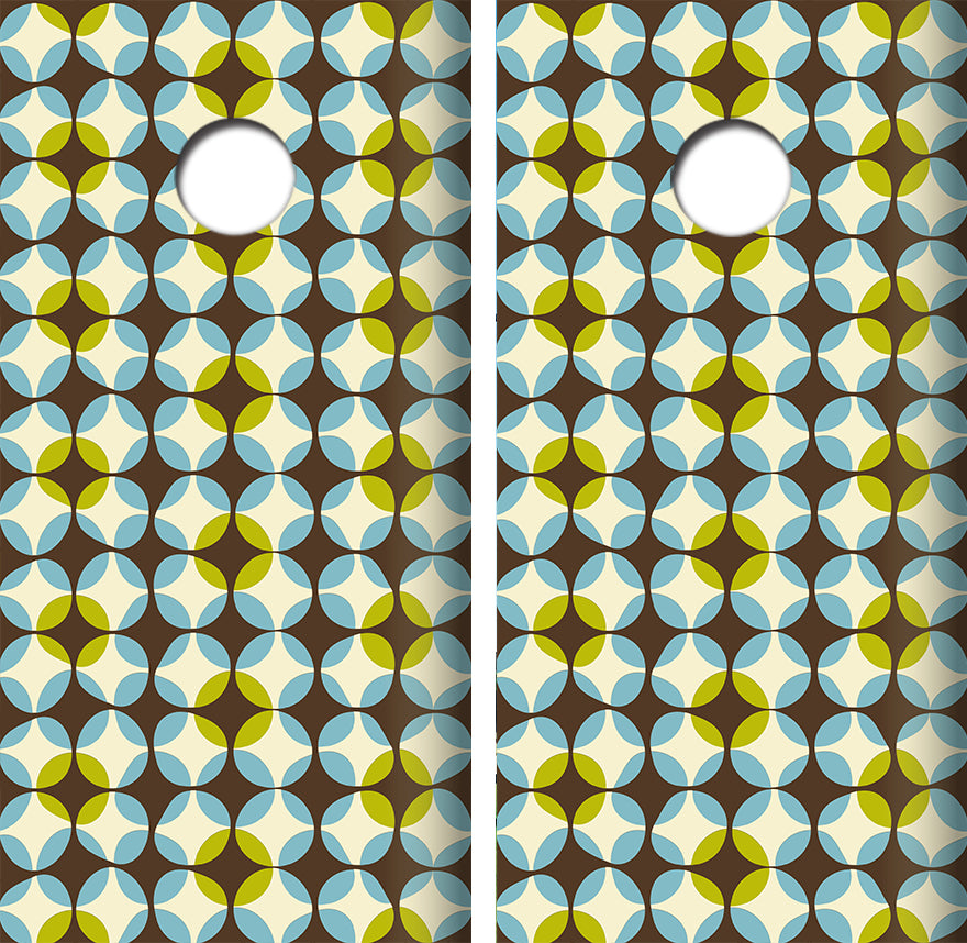 Premium Cornhole Wraps: Elevate Your Game with Vibrant Designs | Ripper ...