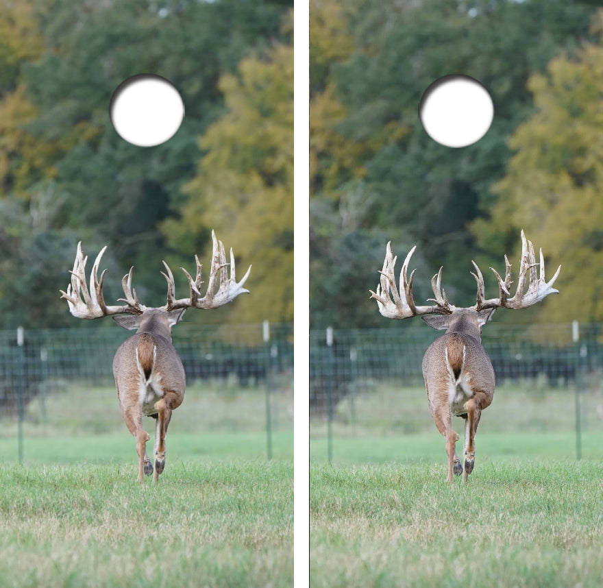 Premium Cornhole Wraps: Elevate Your Game with Vibrant Designs | Ripper ...