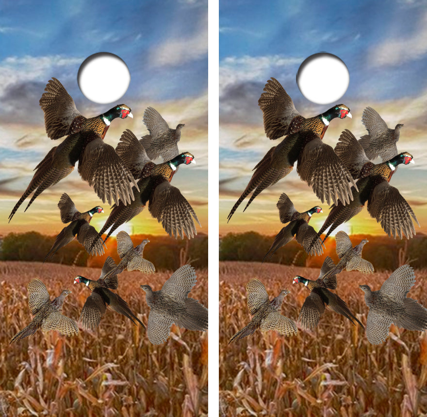 Premium Cornhole Wraps: Elevate Your Game with Vibrant Designs | Ripper ...