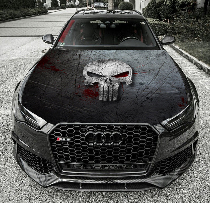 Hood Wraps – Ripper Graphics