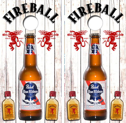 Pabst — Ripper Graphics